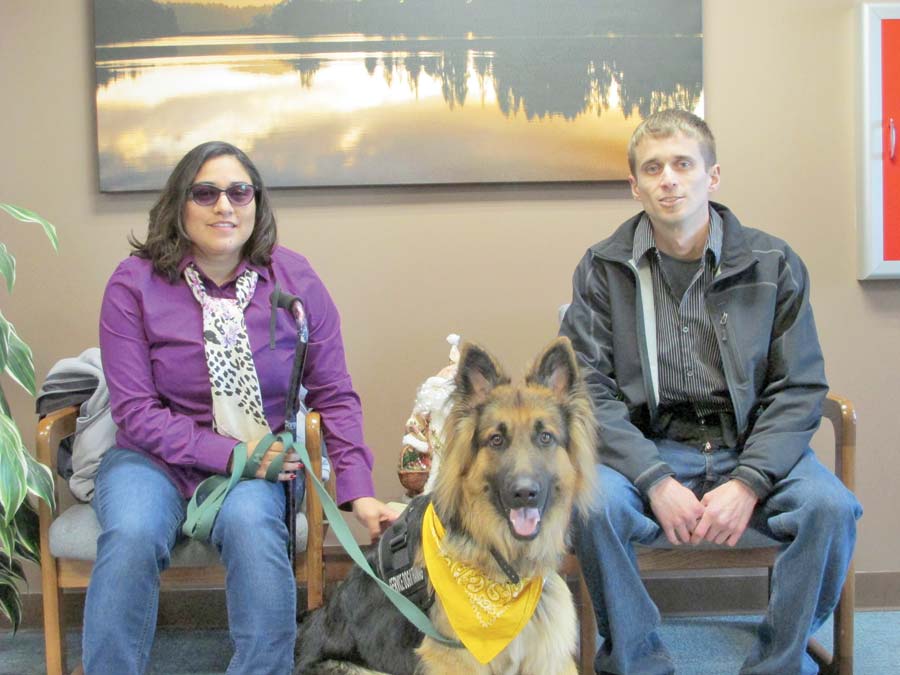 Battling PTSD | News, Sports, Jobs - The Mining Journal